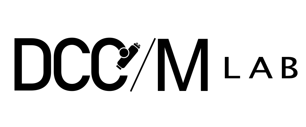 DCC/M Lab Logo